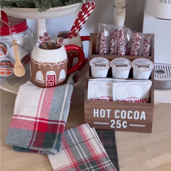 Target | Kitchen | Target Bullseye Playground Christmas 222 Wood ...